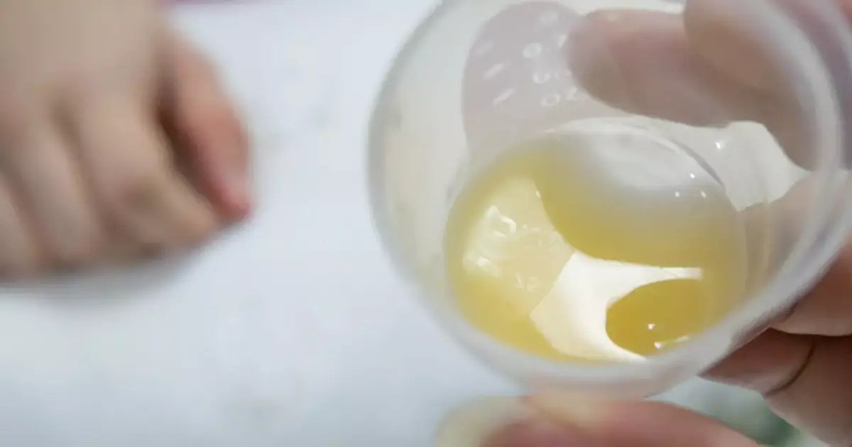 How is colostrum different from breast milk? | Me & Qi Blog